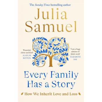 宽恕、希望和爱 Every Family Has A Story: How we inh...