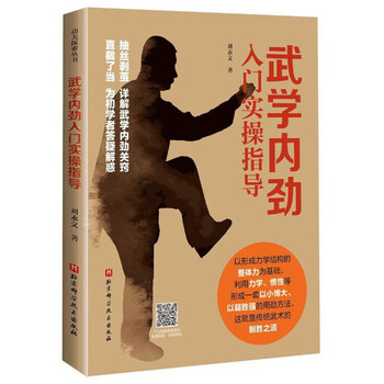武学内劲入门实操指导