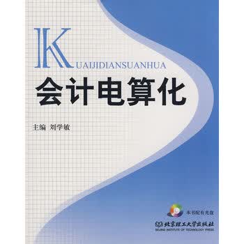 会计电算化