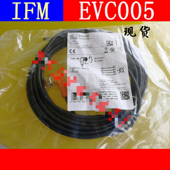定制IFM易福门EVT /EVC005/EVC004/EVC009/EVC003 EVC0 EVC154【图片 价格 品牌 报价】-京东