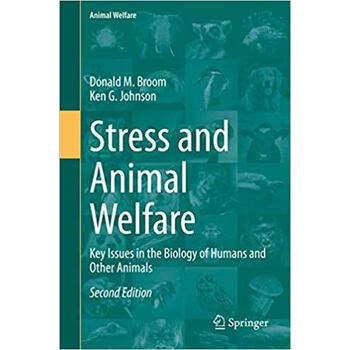 Stress and Animal Welfare: Key Issues in the Bio