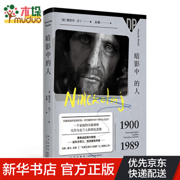 暗影中的人