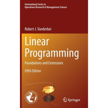 Linear Programming : Foundations and Extensions