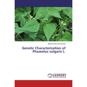 Genetic Characterization of Phaseolus vulgaris L