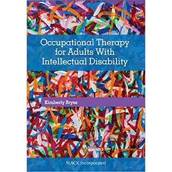 Occupational Therapy for Adults with Intellectua