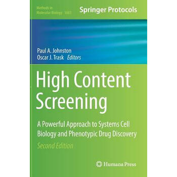High Content Screening: A Powerful Approach to S