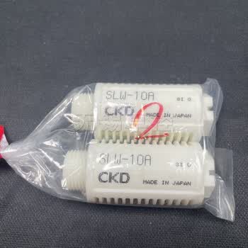 日本喜开理CKD消音器原装SLW-6A SLW-10A【图片 价格 品牌 报价】-京东