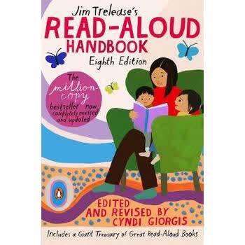 Jim Trelease’s Read-Aloud Handbook: Eighth