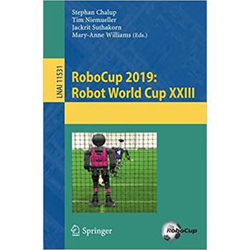 Robocup 2019: Robot World Cup XXIII