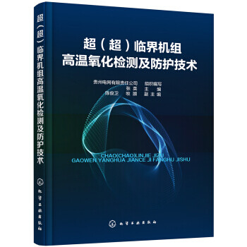 超临界机组高温氧化检测及防护技术