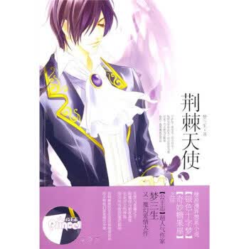 荆棘天使【正版图书】