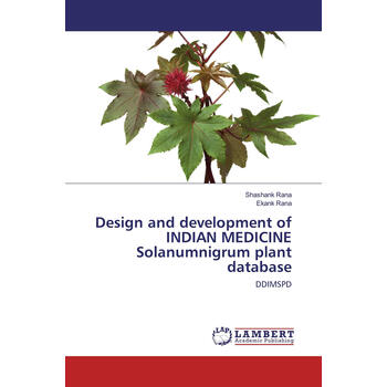Design and development of INDIAN MEDICINE Solanu