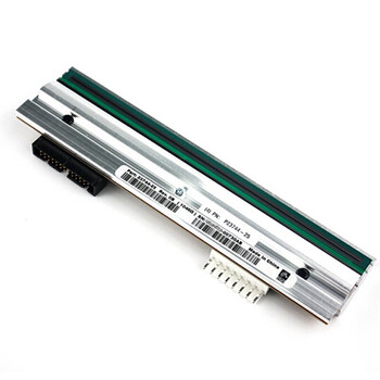 【斑马170Xi4 300dpi打印头】斑马 ZEBRA 打印机条码打印机原装打印头170Xi4 300dpi打印头（期货8-10周）【行情 ...