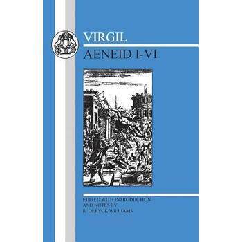 Virgil: Aeneid I-VI