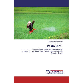 Pesticides