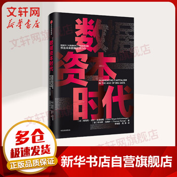 数据资本时代
