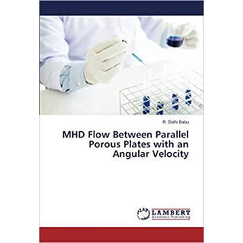 MHD Flow Between Parallel Porous Plates with an