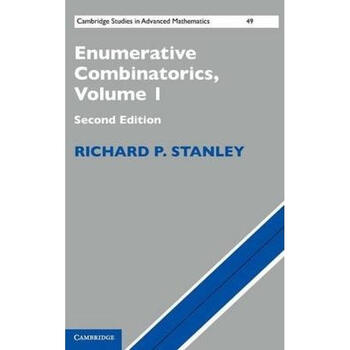 Enumerative Combinatorics: Volume 1