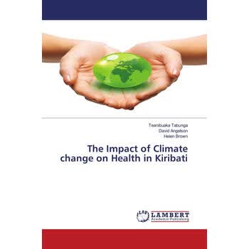 The Impact of Climate change on Health in Kiriba