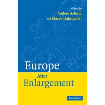 Europe After Enlargement