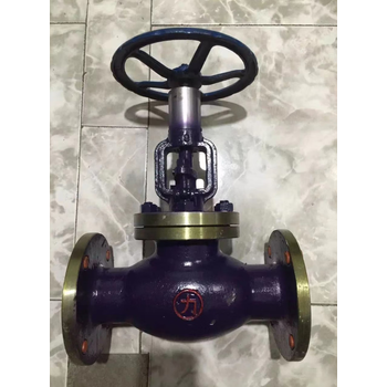 力天津铸钢法兰（调节阀）平衡阀KPF-16C T40H-16C DN40【图片 价格 品牌 报价】-京东