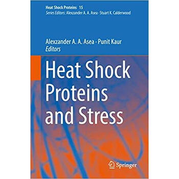 Heat Shock Proteins and Stress