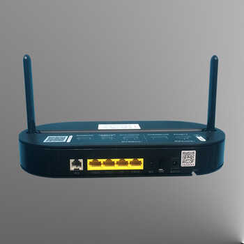 全新千兆HS8145V5光猫路由新千兆华为HS8145V5光猫·路由器一体机四口千兆 华为四口千兆光猫8145V5【图片 价格 品牌 报价】-京东