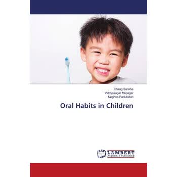 Oral Habits in Children