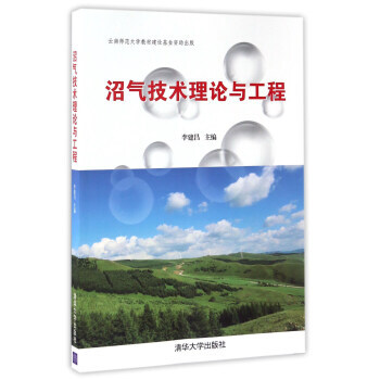 沼气技术理论与工程