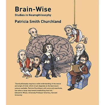 【】Brain-Wise: Studies in 英文原版