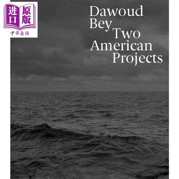 Dawoud Bey 进口艺术 达沃德 ·贝：两个美国项目 Yale