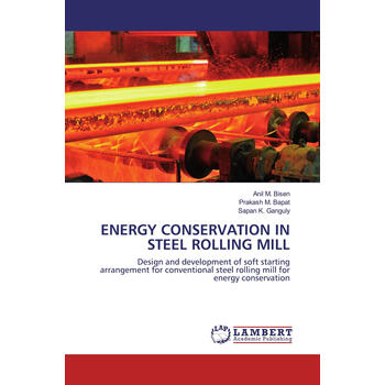 Energy Conservation in Steel Rolling Mill
