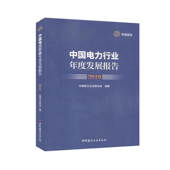 中国电力行业年度发展报告 2019