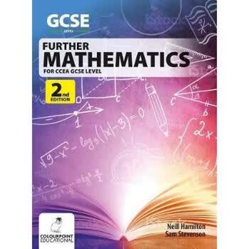 Further Mathematics for CCEA GCSE