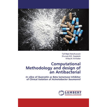 Computational Methodology and design of an Antib