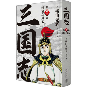 汉室之风云 图书