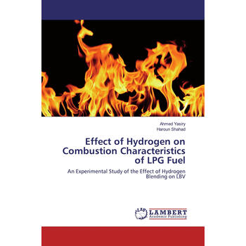 Effect of Hydrogen on Combustion Characteristics