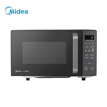 美的（Midea）变频微烤一体机 家用微波炉 内置菜单 五档火力 一级能效 智能除菌 PC2331【图片 价格 品牌 报价】-京东