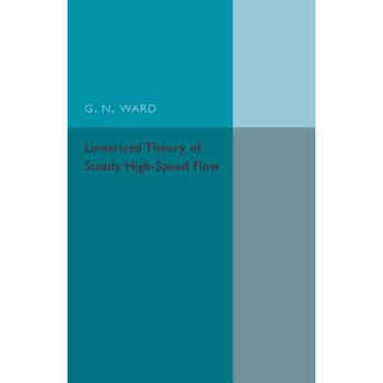 Linearized Theory of Steady High-Speed Flow