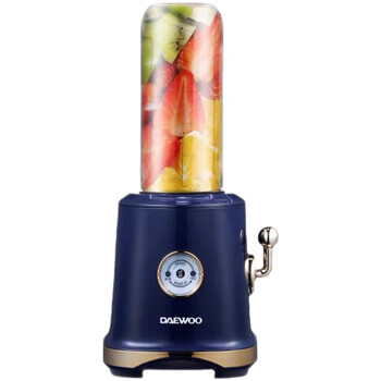 【澄通光电DYJB-S13】澄通光电 大宇 搅拌机 复古摇杆式开关 食品级材质 DYJB-S13 0.6L 153*136*285mm 单位 ...