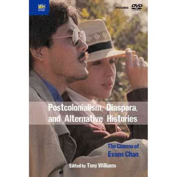 现货【外图港版】Postcolonialism, Diaspora, and Alternative