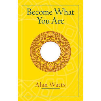 Become What You Are: Expanded Edition 英文原版