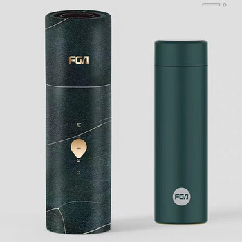 【富光FGZ200440480】富光（FUGUANG）保温杯 FGA菲亚真空杯 480ml 起订量：50只 FGZ200440480【行情 报价 价格 评测】-京东