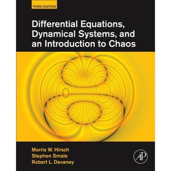 Differential Equations, Dynamical Systems, a...