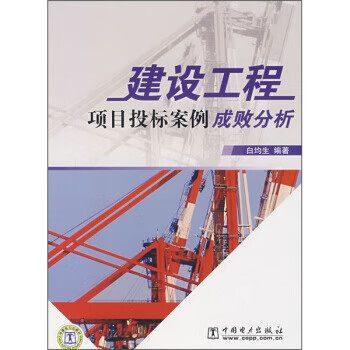 建设工程项目投标案例成败分析