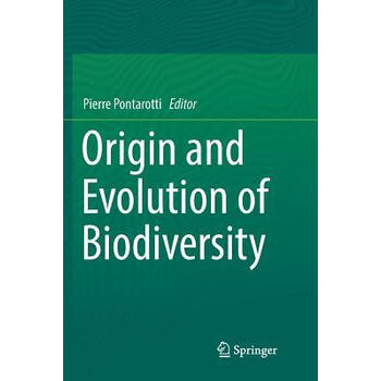 Origin and Evolution of Biodiversity