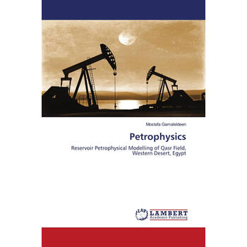 Petrophysics