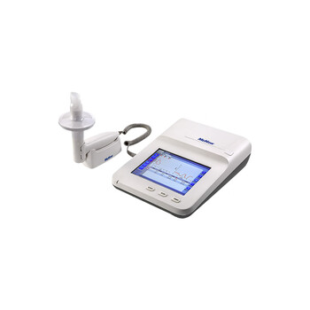 【MEHOW肺功能仪】MEHOW美好创亿 肺功能仪 便携式肺活量测试仪【LA103】&【行情 报价 价格 评测】-京东