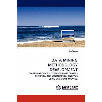 Data Mining Methodology Development
