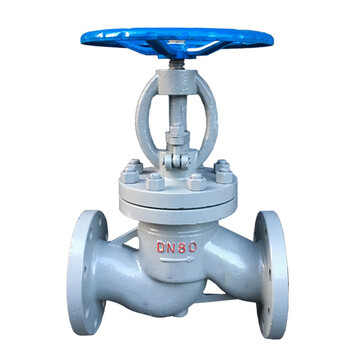 【佑宏碳钢法兰截止阀】佑宏 碳钢法兰截止阀 硬密封 单位：个 【J41H-25C】DN65 【行情 报价 价格 评测】-京东